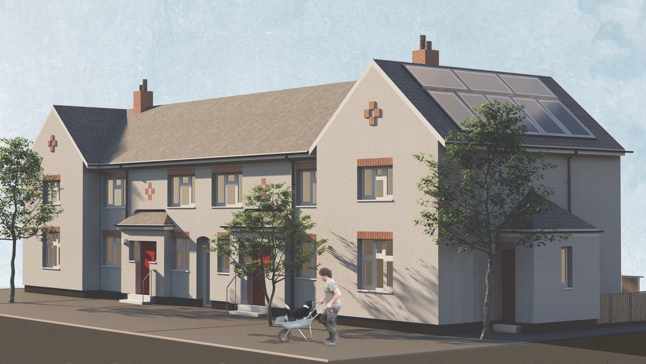 Retrofit | Constructive Thinking